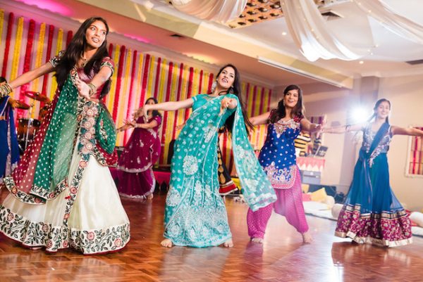 Best Wedding Choreography & Choreographer - DanceZonebyVineet